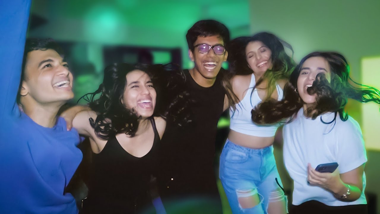 S1 EP XIII - THE BEST BIRTHDAY VLOG YOU'LL EVER SEE!! - YouTube