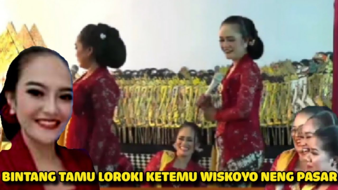 LUAR BIASA TENAN SINDEN S3 ELISHA DAN SINDEN TATIN THITHOT - YouTube