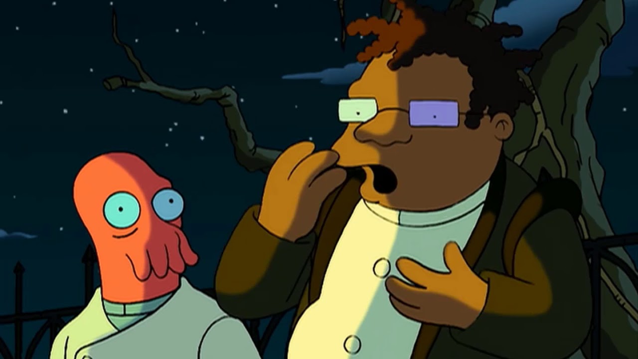 Of course! It was so obvious! - YouTube