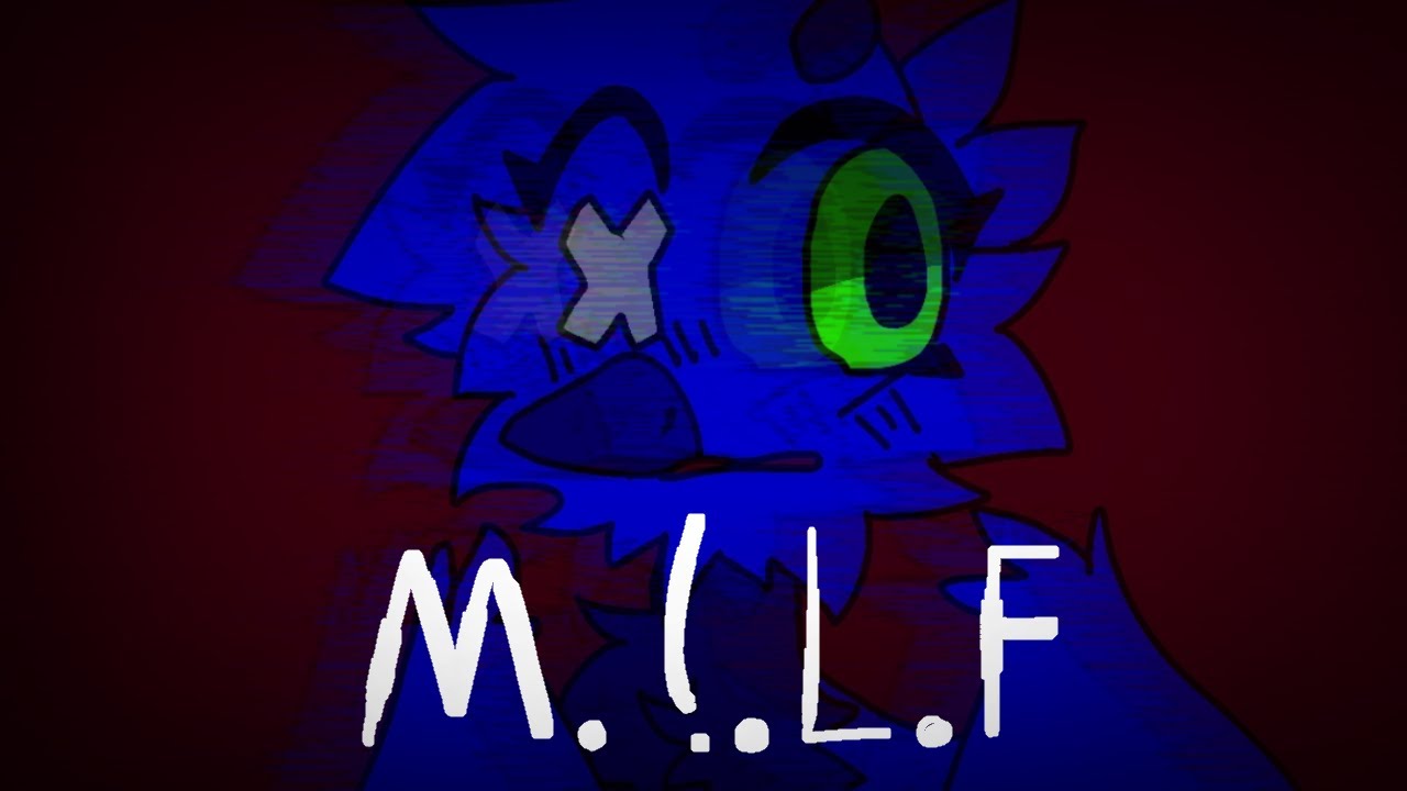 M.!.L.F (Animation meme) [Flipaclip] - YouTube