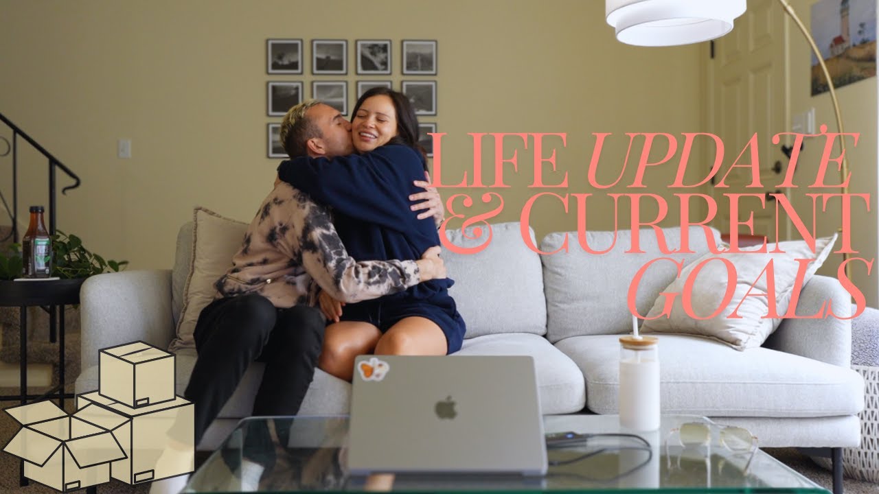 LIFE UPDATE | Dr. Rachel Southard - YouTube