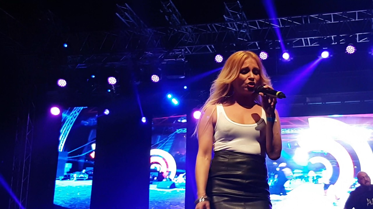 Replay 90s - Fun Factory (Close to You) - YouTube