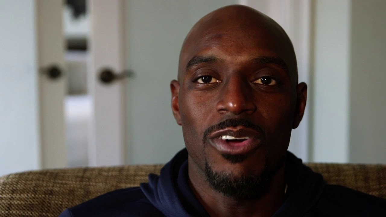 NBA G League Alum Damien Wilkins Provides Inside Look At NBA Journey ...