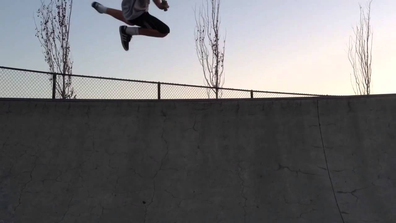 2 clips with Austin Metz - YouTube