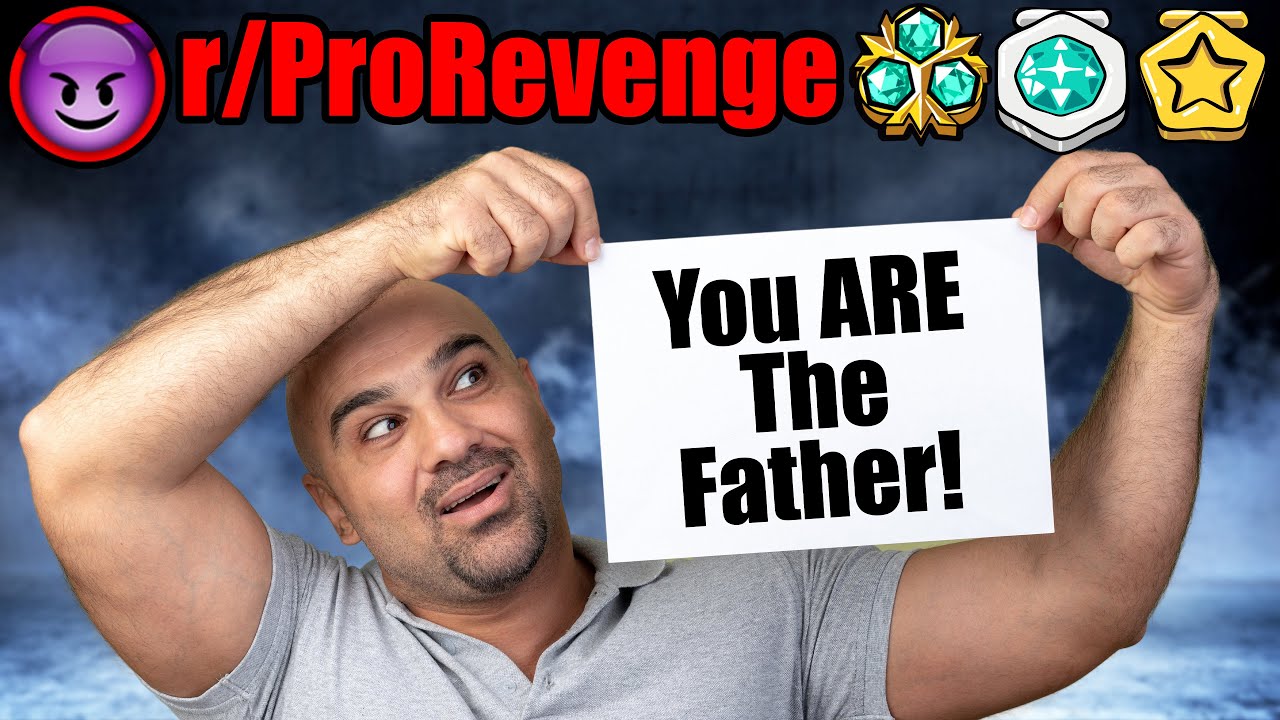 Prank Call Me Enjoy Your Fake Paternity Test R ProRevenge 401 YouTube Prank Call Me Enjoy Your Fake Paternity Test R ProRevenge 401 YouTube
