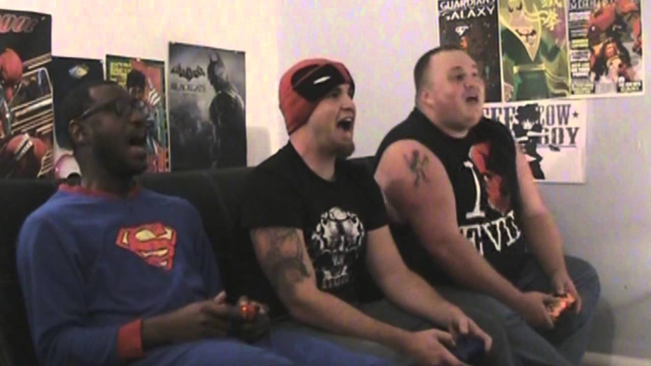 Evil Burrito! Spelunky! Dive down into EVIL! - YouTube