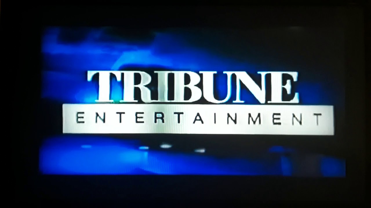 Tribune Entertainment (2007) - YouTube