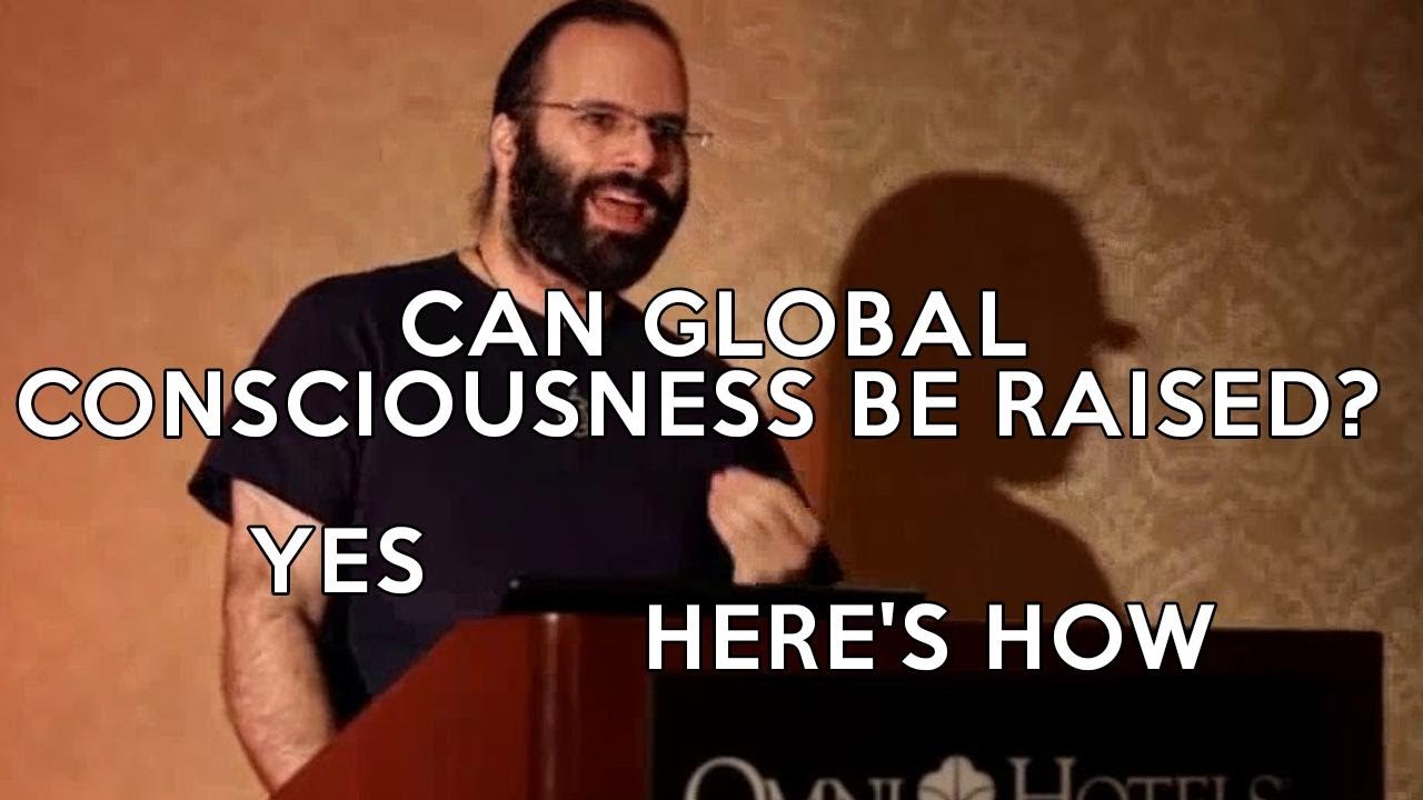 Raising Consciousness - Alien Perspective featuring Mark Passio - YouTube