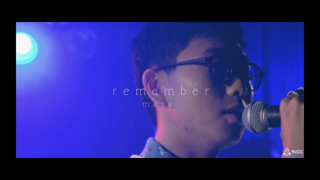 remember - masa. MV - YouTube