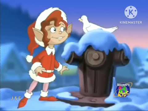 la navidad de los 9 perritos.wmv - YouTube