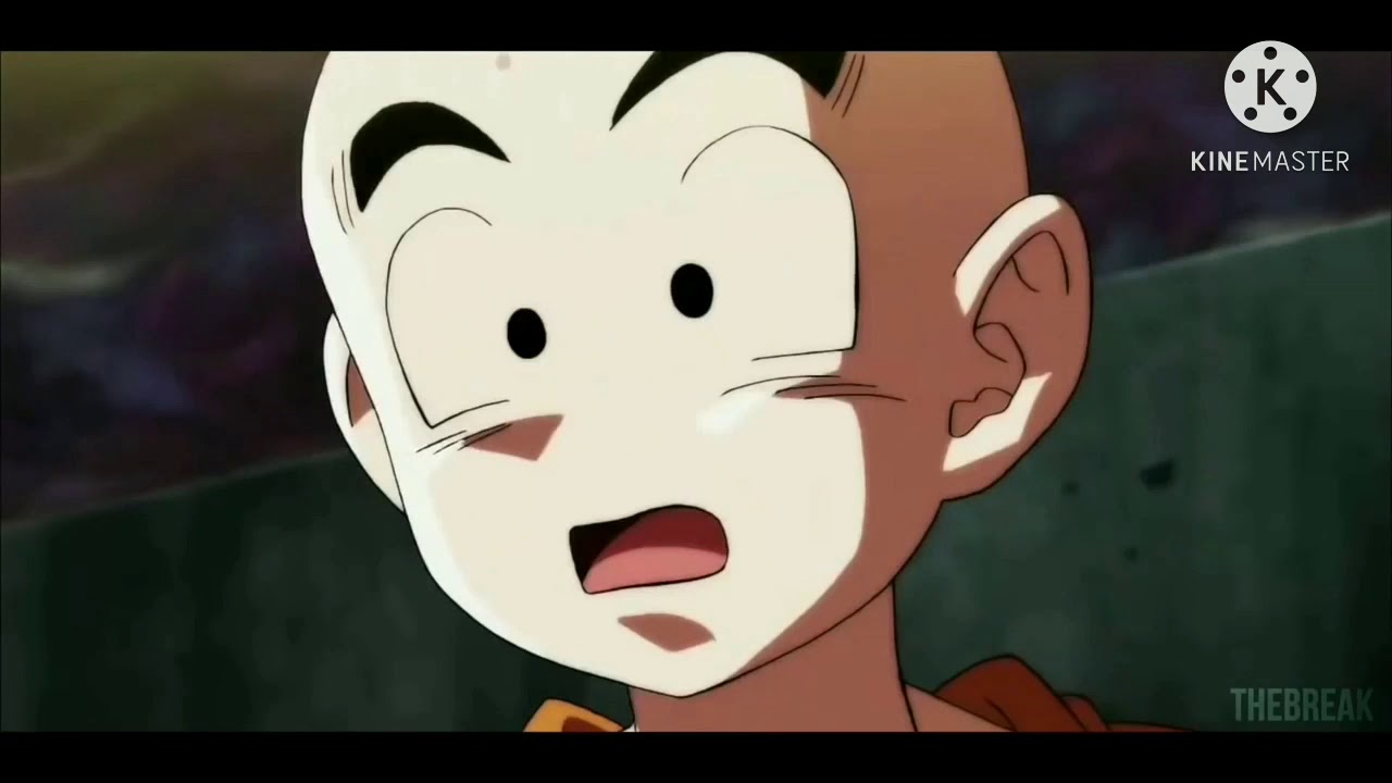 El gran maestro Roshi nos enseñó que hay que superar los límites. - YouTube