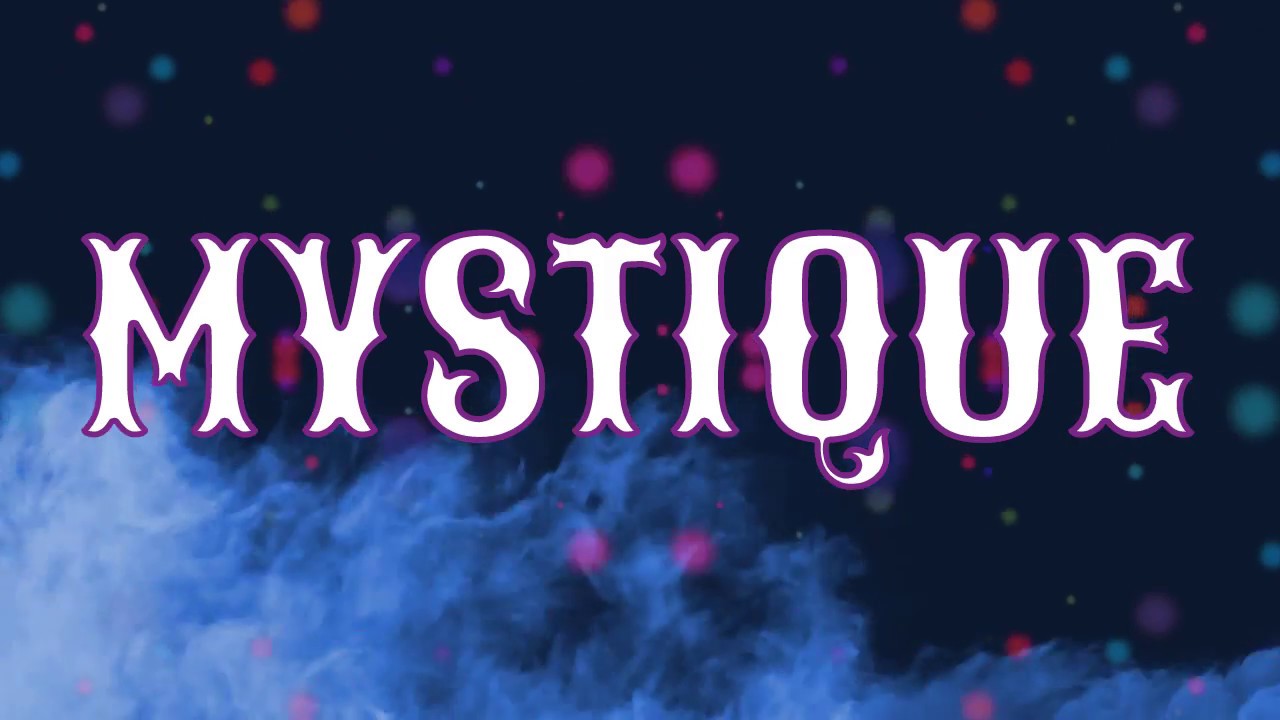 Opus Opera Presents: Mystique / Meet Liza Rose's Fly Circus Company ...