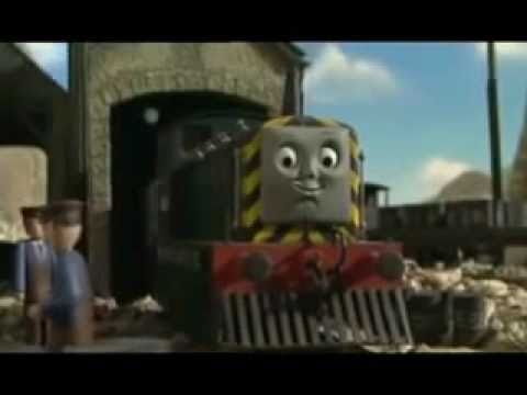 Thomas / The Lion King #16 - Final Scene p2 - YouTube