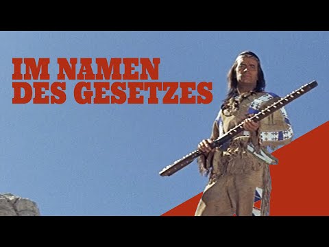 Goldrausch, Verräter und ein Happy End | Karl May: Old Surehand | Clip 6