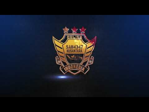 HAPPY ANNIVERSARY SAH4347 NUSANTARA YANG KE - I - YouTube