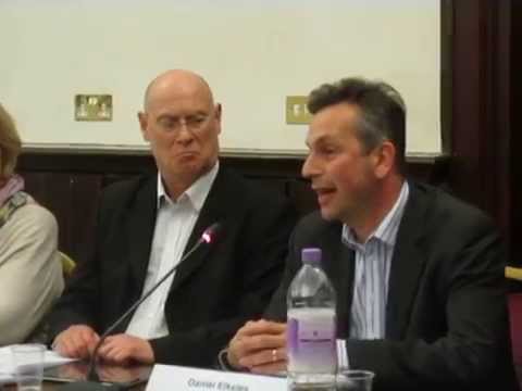 What will happen in case of Ebola outbreak in West London? - Daniel ...