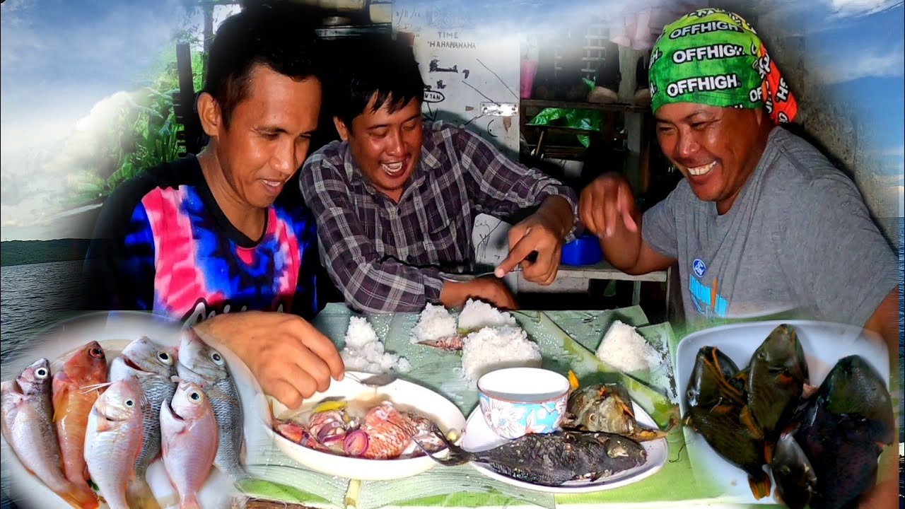 Bampira Na Pakol Vlog # 240 Part 2 | LourenceTV - YouTube