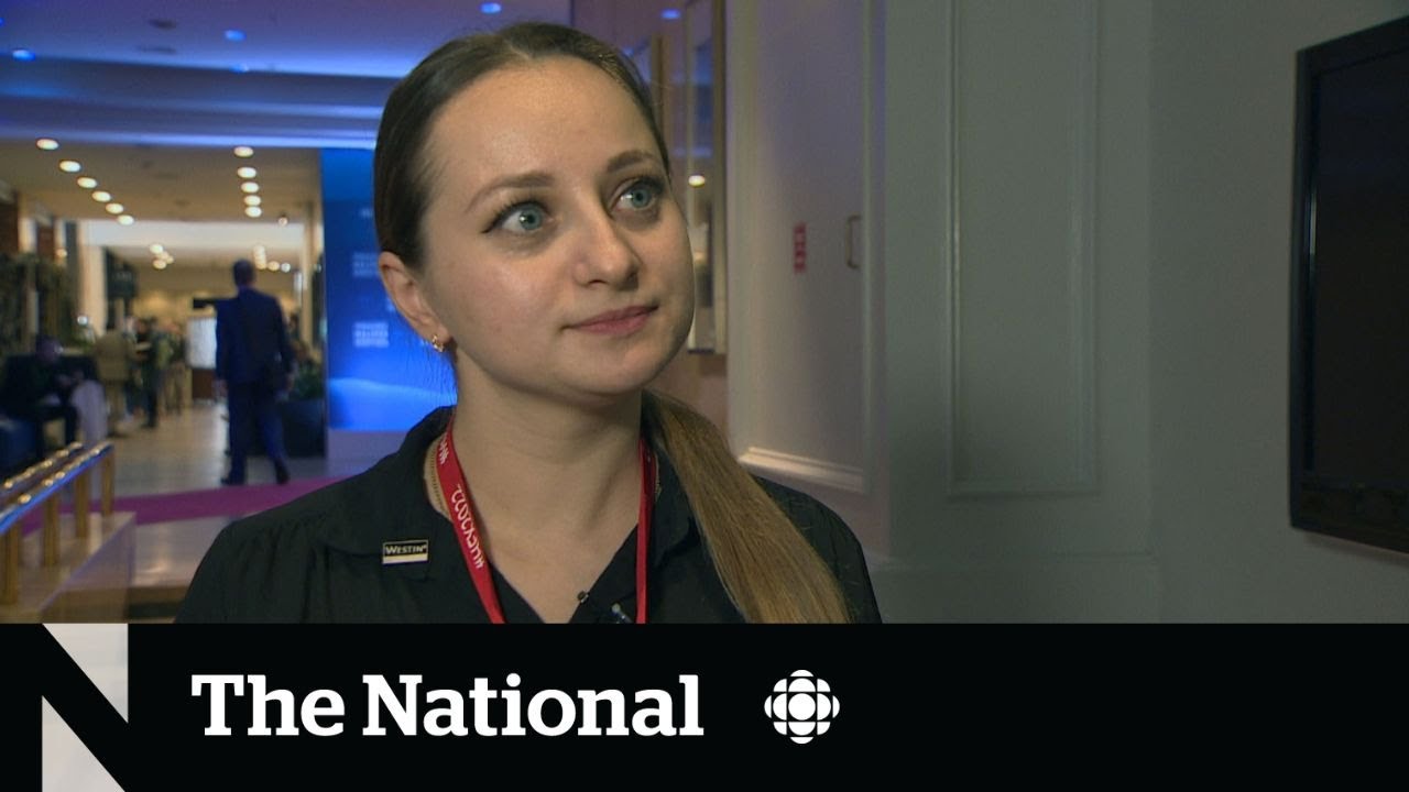 Hotel staff at Halifax security forum share connections with issues at ...