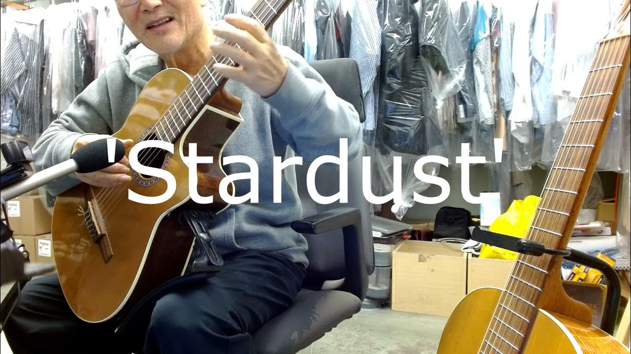 'Stardust' - YouTube