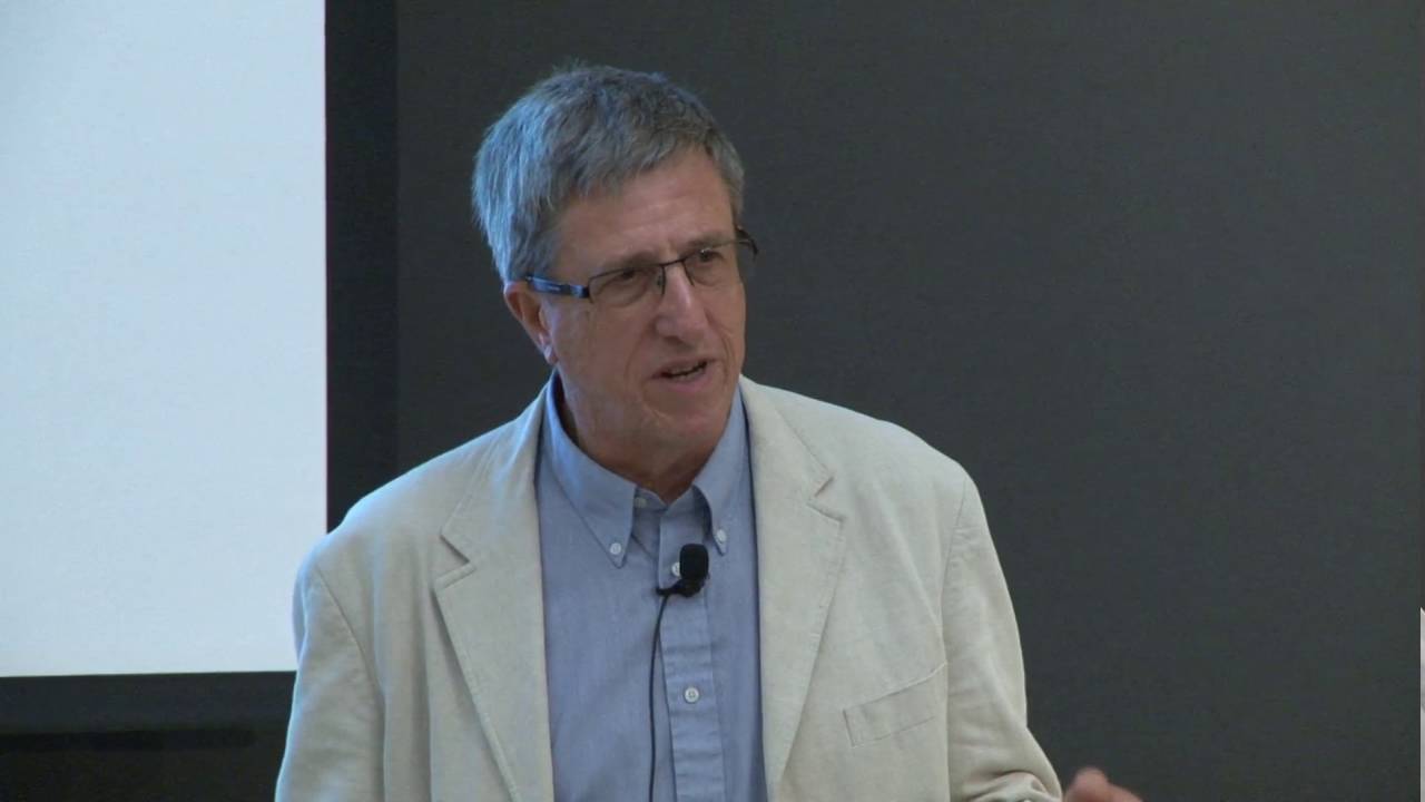 C. C. Mei Distinguished Speaker Series Spring 2016: Prof. Steve Weiner ...