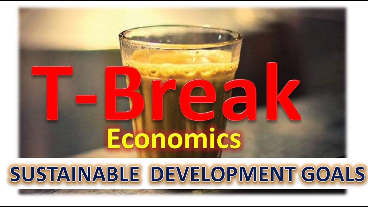 SDG GOALS Trick MPSC (Sustainable Development Goals) II mpsc economics ...