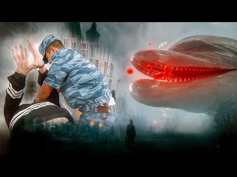 Почему «Чёрный дельфин» страшнее смертной казни