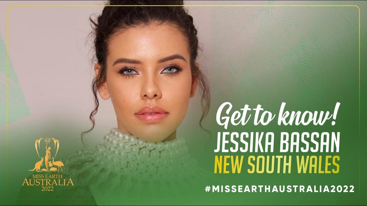 Intro Vid - Jessika Bassan I New South Wales - YouTube
