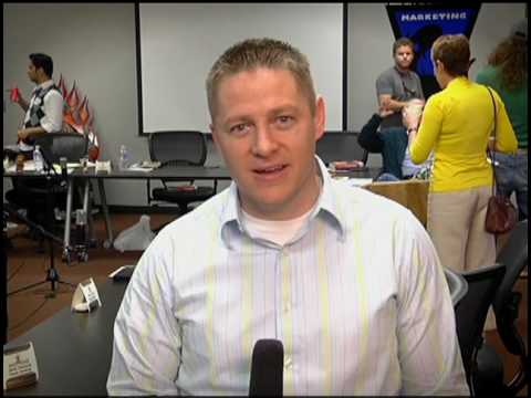 Randy Garn on Joe Polish's 25K Mastermind Group - YouTube