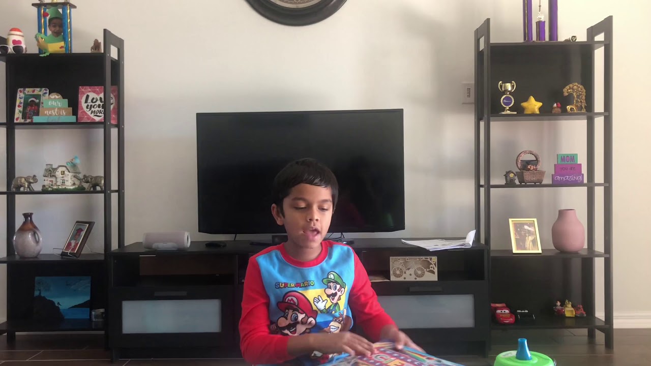 Balloon Kebab - Science experiment (KIDS) - YouTube