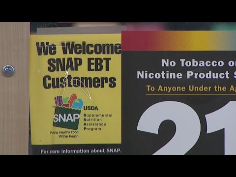 Louisiana SNAP benefits changes start today