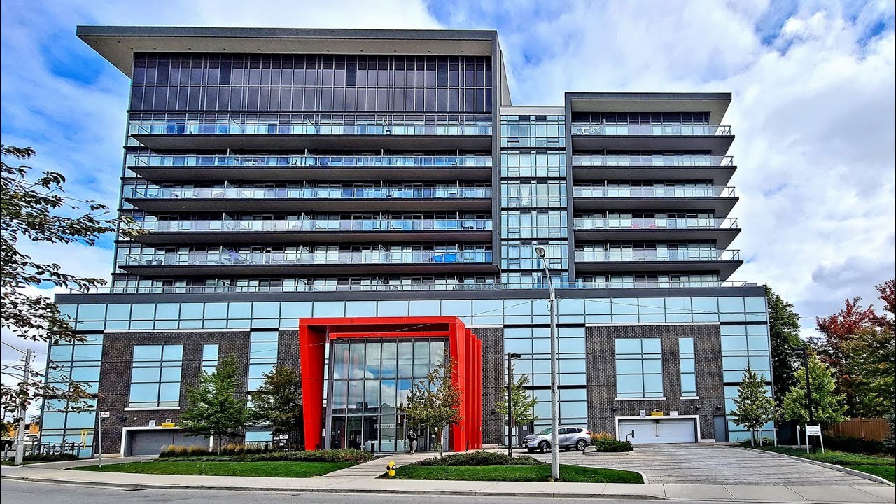 15 JAMES FINLAY WAY - YouTube