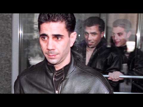 Mob Scene Merlino - YouTube