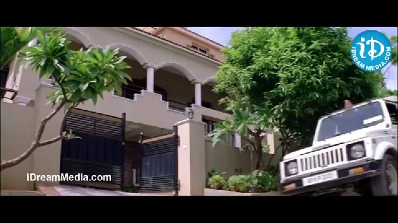 Boss Movie - Sunil, Poonam Bajwa, Nayanthara Emotional Scene - YouTube