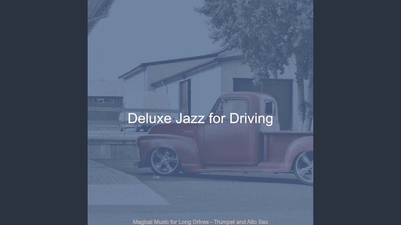 Trio Jazz Soundtrack for Driving Home - YouTube