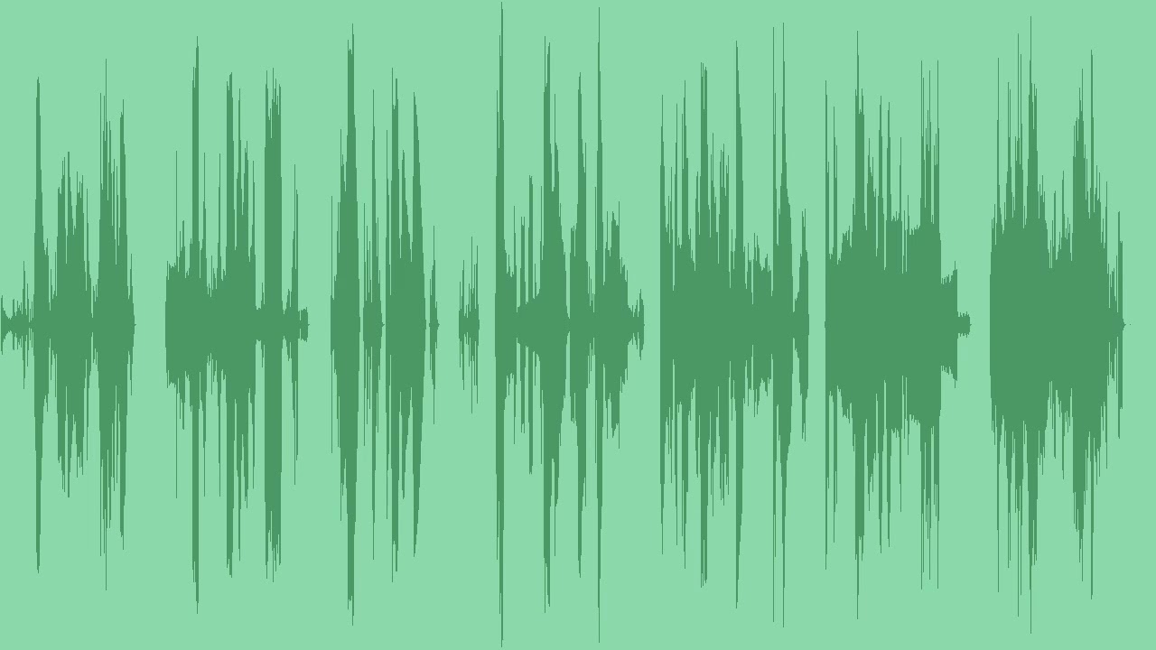 Hi-Tech Glitch Error Sound Effects - YouTube