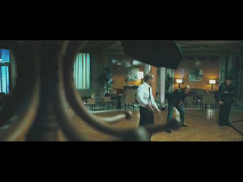 Transporter 3 Soundtrack Song #4 - YouTube