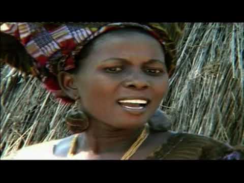 Yaja siku by Ijwi ry'ivyizigiro (Adonai Praise Music)