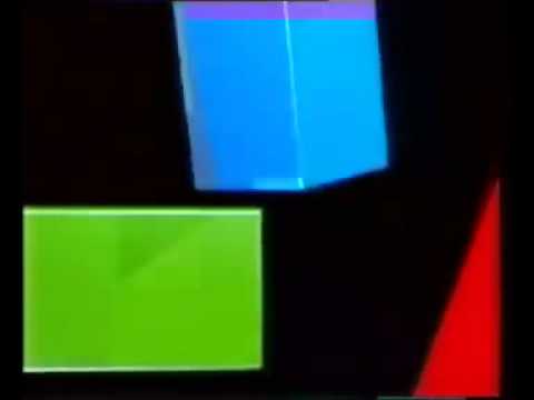 Channel 4 closedown - 4-Tel on View - YouTube