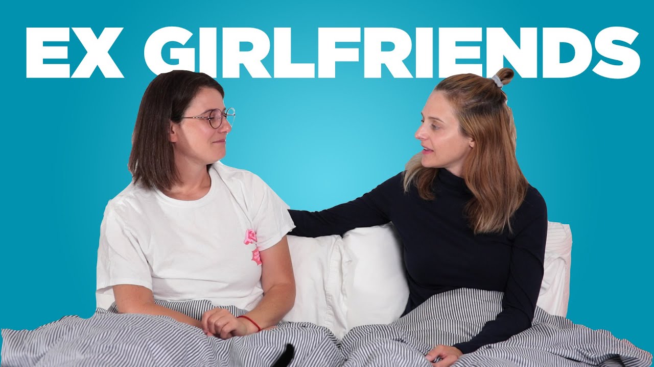 How To Get Over Your EX - YouTube