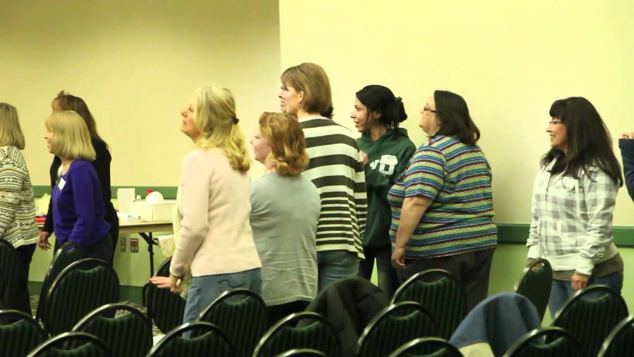 Let's Play Some Games! - YouTube