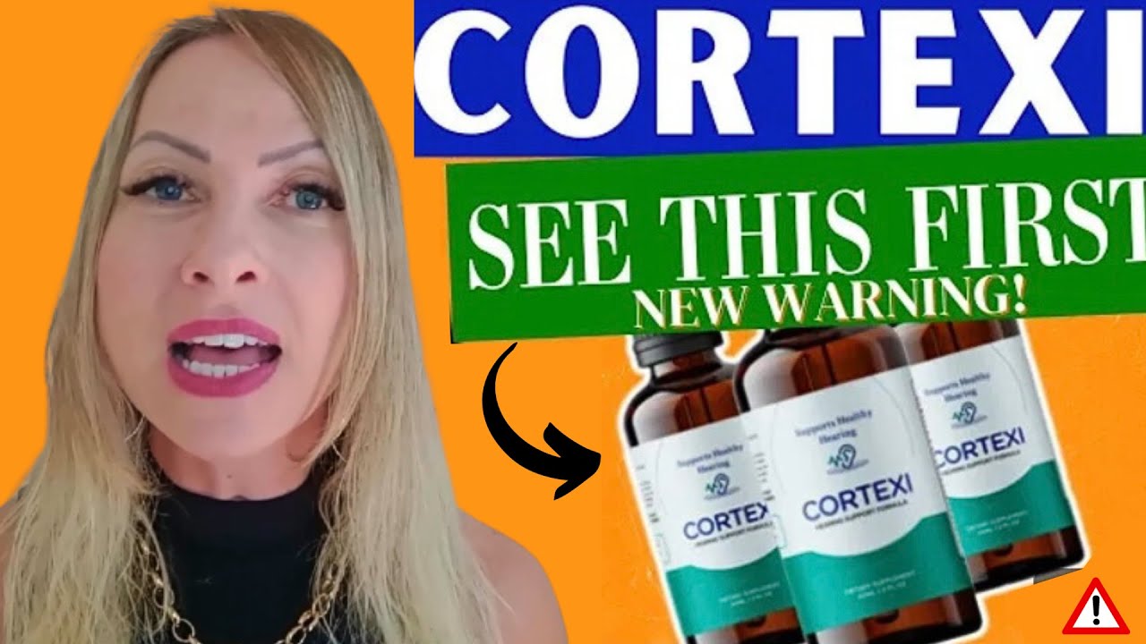 CORTEXI - CORTEXI DROPS ((NEW WARNING!)) CORTEX REVIEWS - CORTEXI REVIEWS - CORTEXI REVIEW ...
