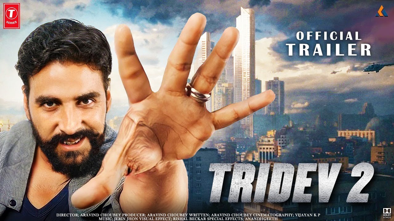 Tridev 2 | 32 Interesting Facts | Mouni Roy | Sunil shetty | Ajay Devgn ...
