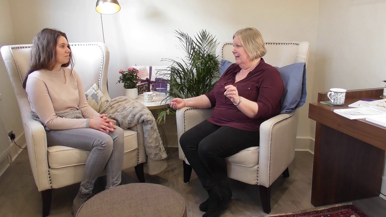 Introduction to Hypnobirthing - YouTube