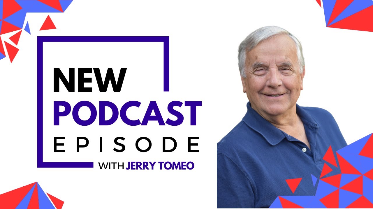 Beyond the Narthex | Episode 2 | Jerry Tomeo - YouTube