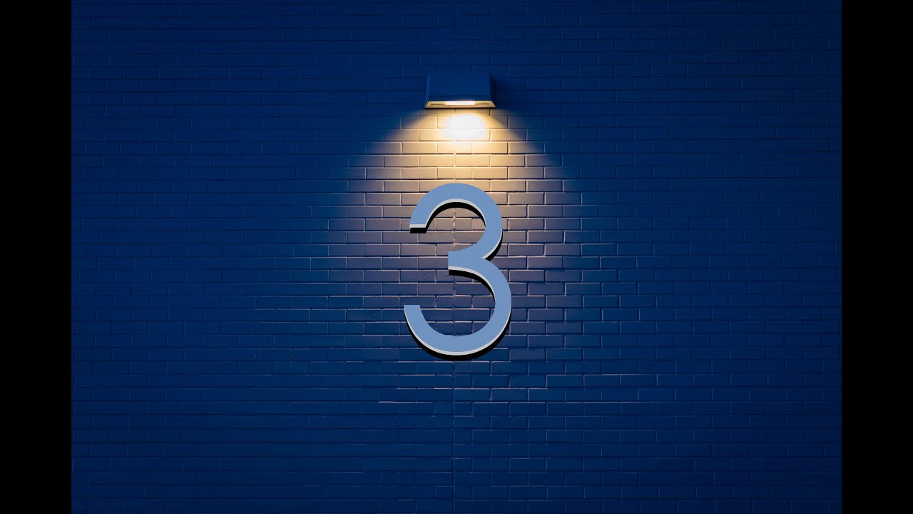 Edit Sample #3 - YouTube