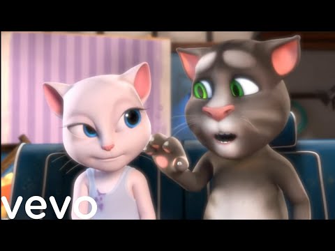 Kolpa ft. Ece Seçkin-Hoş geldin Ayrılığa (Konuşan Tom & Angela)