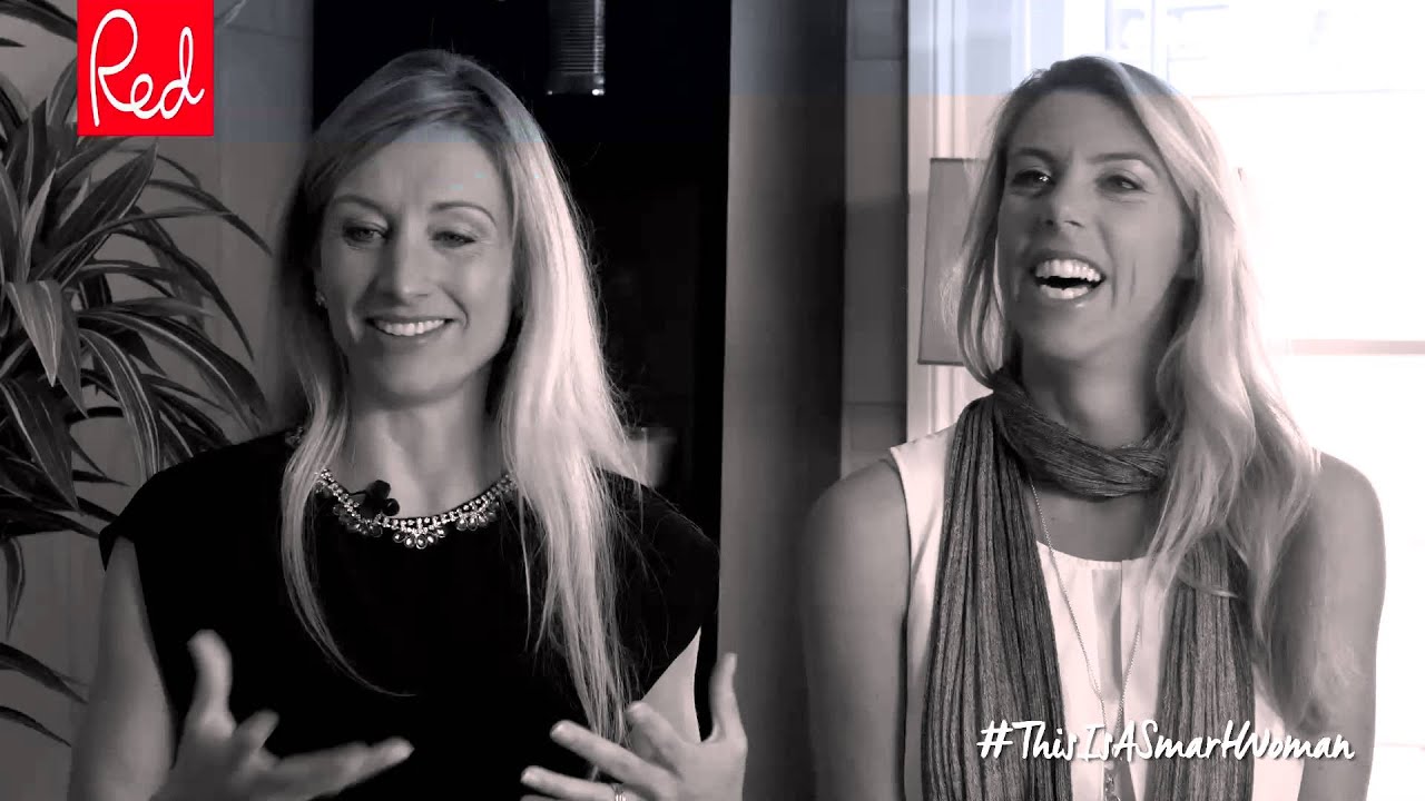 #ThisIsASmartWoman interview: Victoria Marr and Flik Swan, Sleek ...