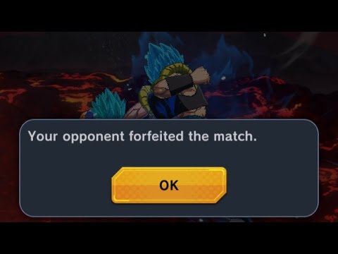 Ultra Gogeta Blue Card And Green Card is INSANE!! | Dragon Ball Legends ...