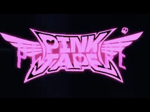 The End - Lil Uzi Vert (Feat. BABYMETAL) Instrumental - YouTube