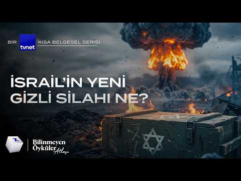 İsrail dil işgalini nasıl yapıyor? | Belgesel
